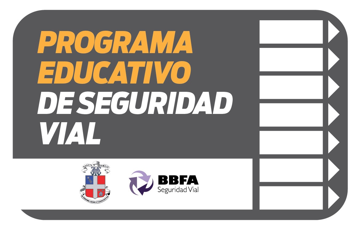 El Colegio Gabriel Taborín invierte en Seguridad Vial - BBFA Seguridad Vial